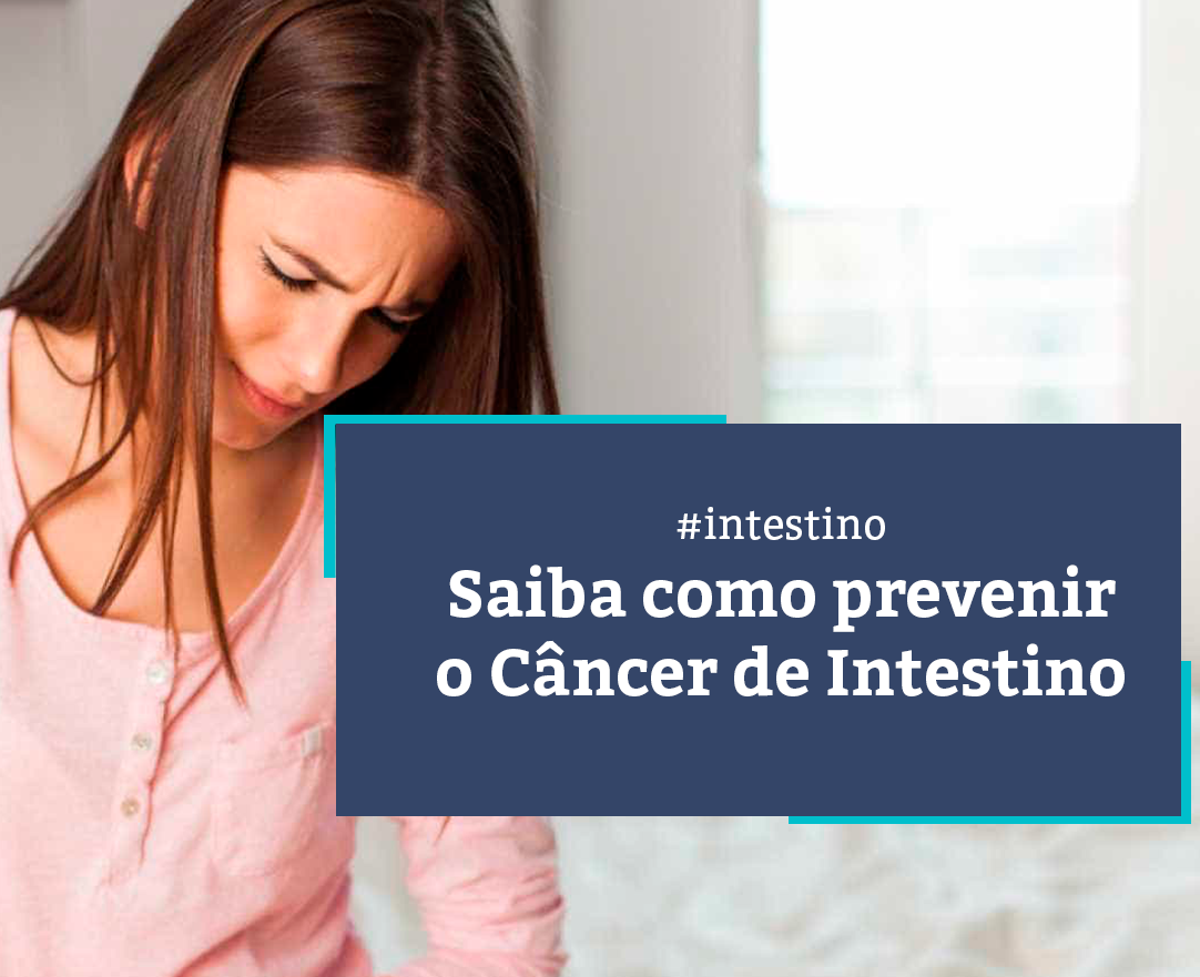 Saiba Como Prevenir O Câncer De Intestino Nayane Clivatti